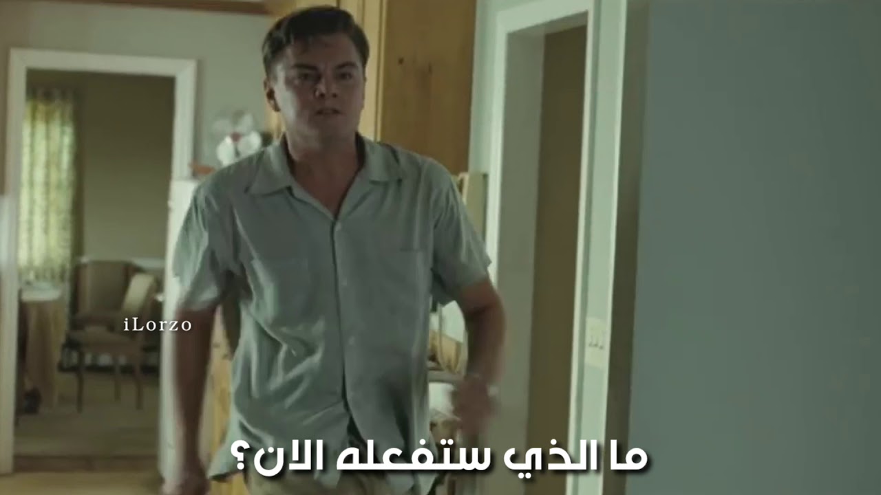 Revolutionary Road | Leonardo Dicaprio Crying Scene - YouTube