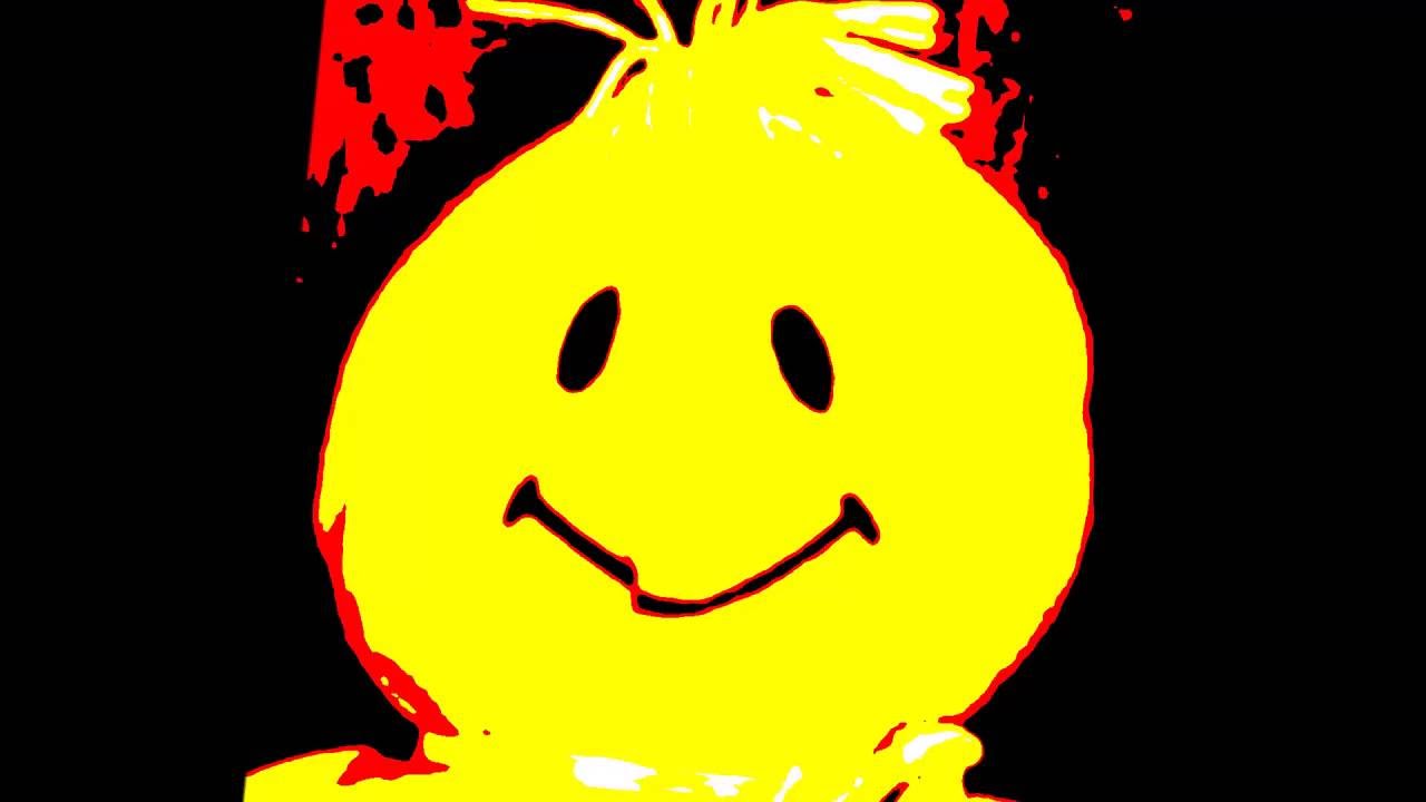 RIP SMILEY MAN - YouTube