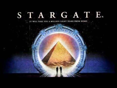 Stargate (1994) Full Movie Review | Kurt Russell, James Spader, Jaye Davidson | Review & Facts