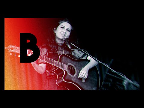 BacktotheSound Music Festival '21 // Buse Karabay - Puzzle