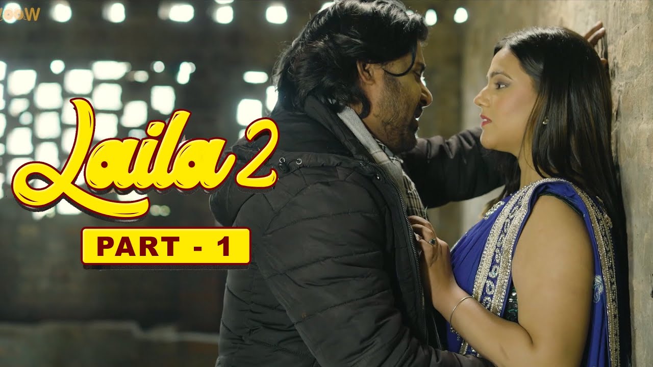 LAILA - PART 1 | Season 2 | Trending Hindi Web Series 2023 | Streaming On @jholmolapp - YouTube