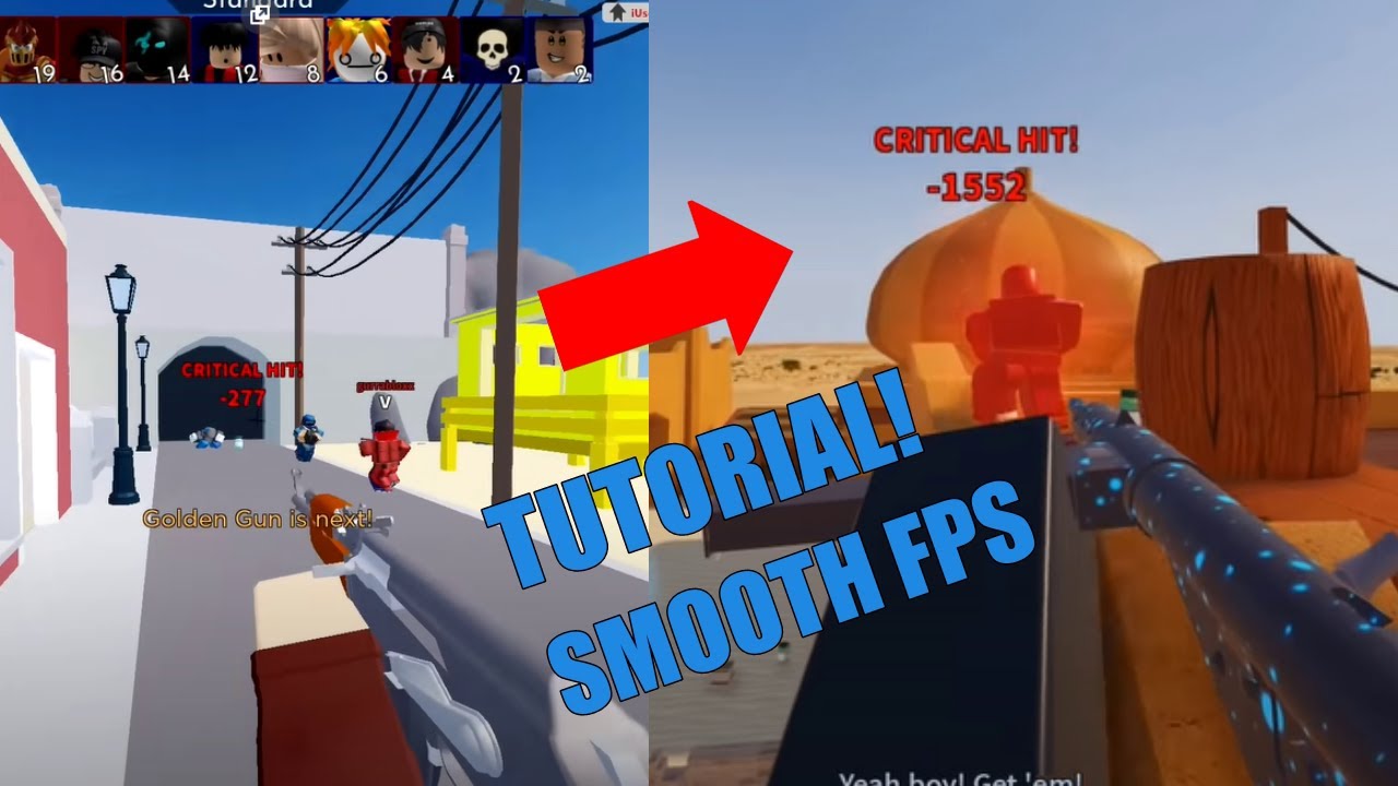 BEST ARSENAL SETTINGS / 2021 / SMOOTH FPS - YouTube