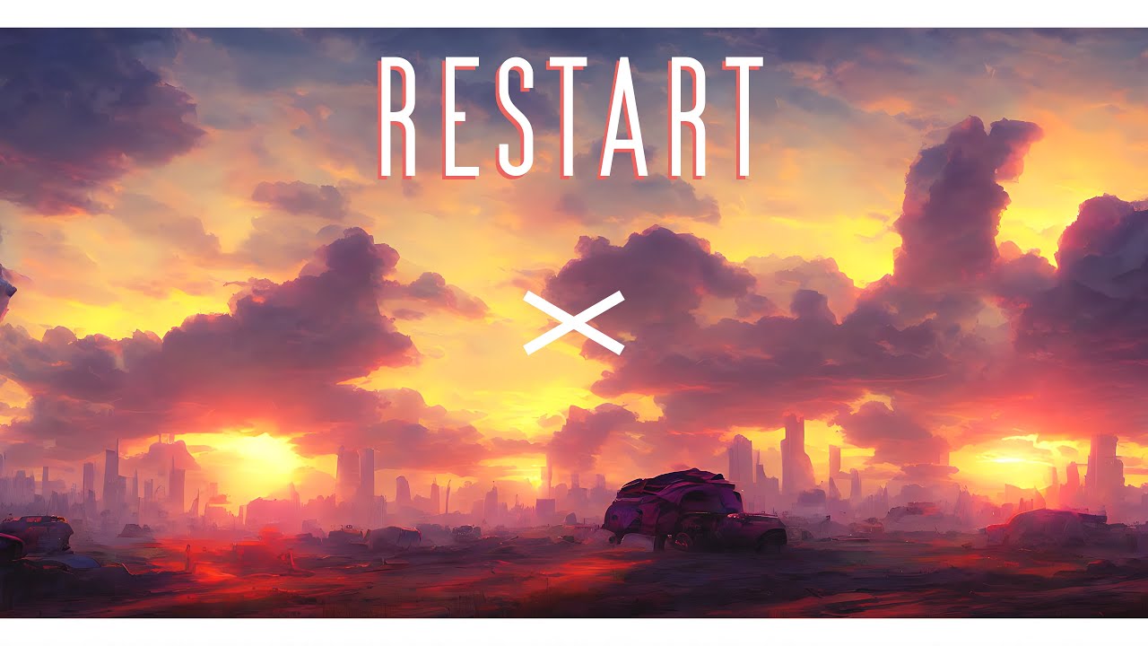 1fd Restart Official Audio Youtube