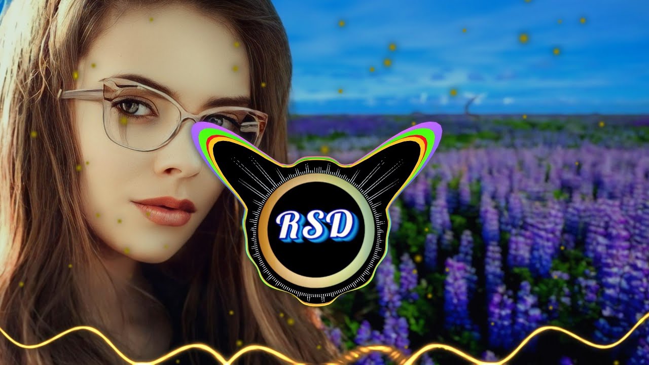 Piya Lagi Lagan Dj Remix | High Gain Mix | Hindi Love Songs 2k25 Hard ...