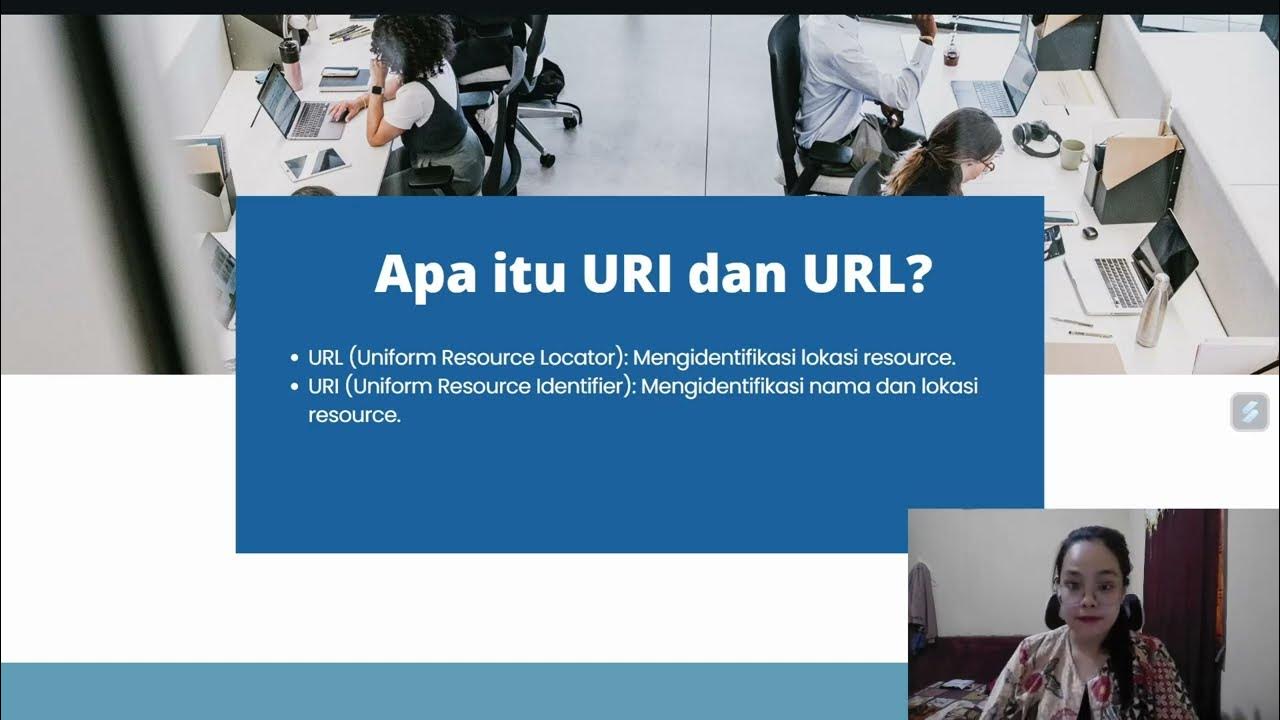 URI SEGMENT - YouTube