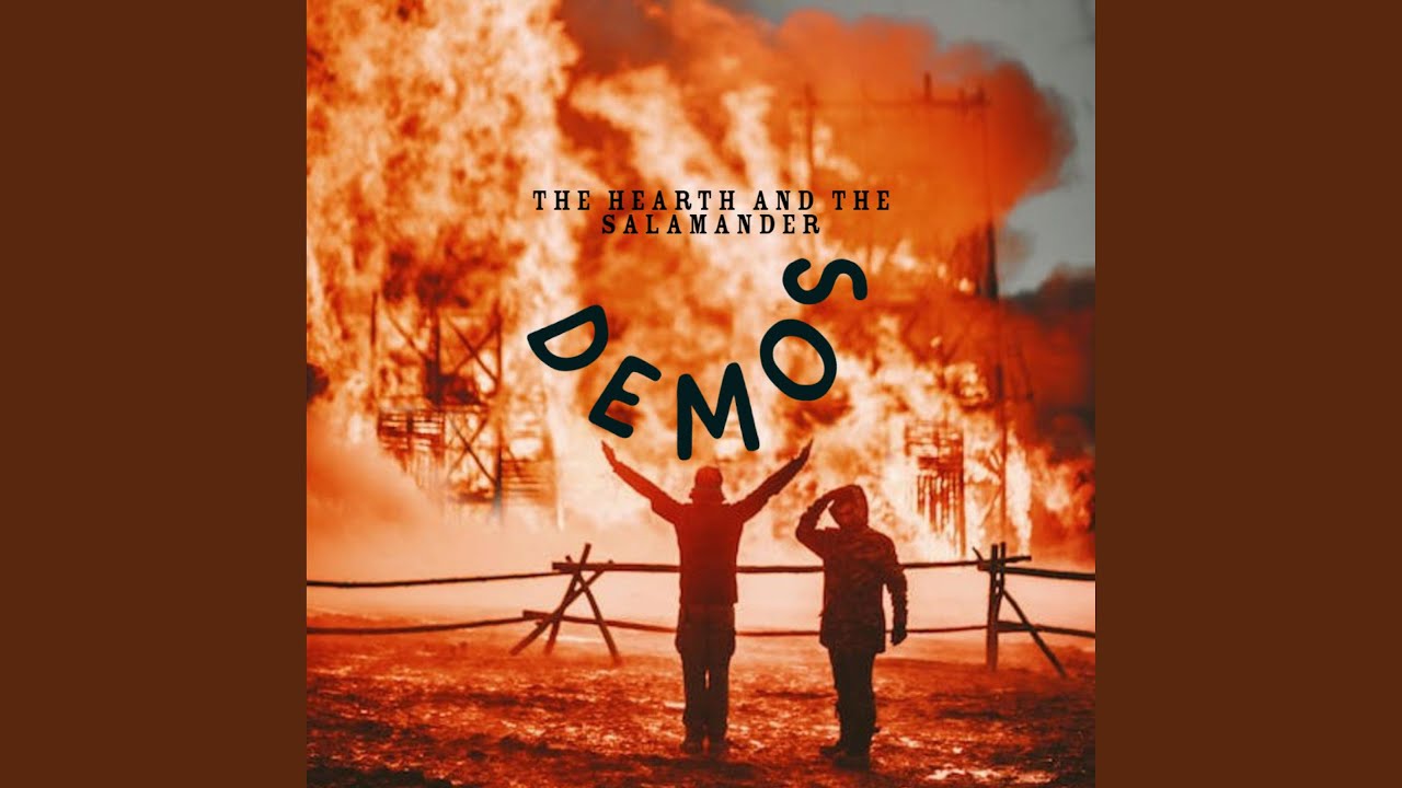 Afraid Of Everything Differentiating Without Meaning Demo YouTube afraid-of-everything-differentiating-without-meaning-demo-youtube