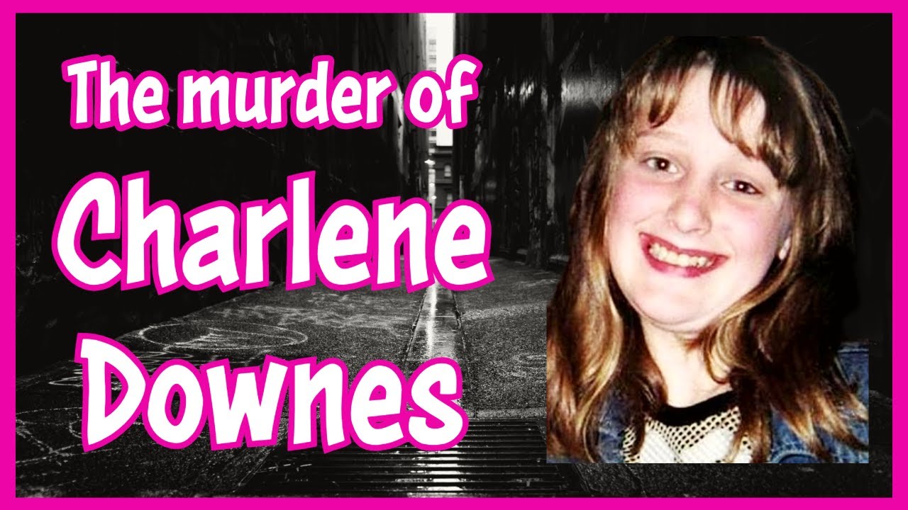 What happened to Charlene Downes? #CharleneDownes #Truecrime #Missing # ...