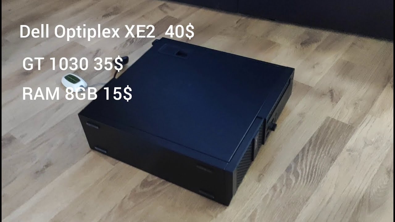 DIY Gaming Console for less than 100$ (XBox, PlayStation, Switch, PC) 🎮 ...