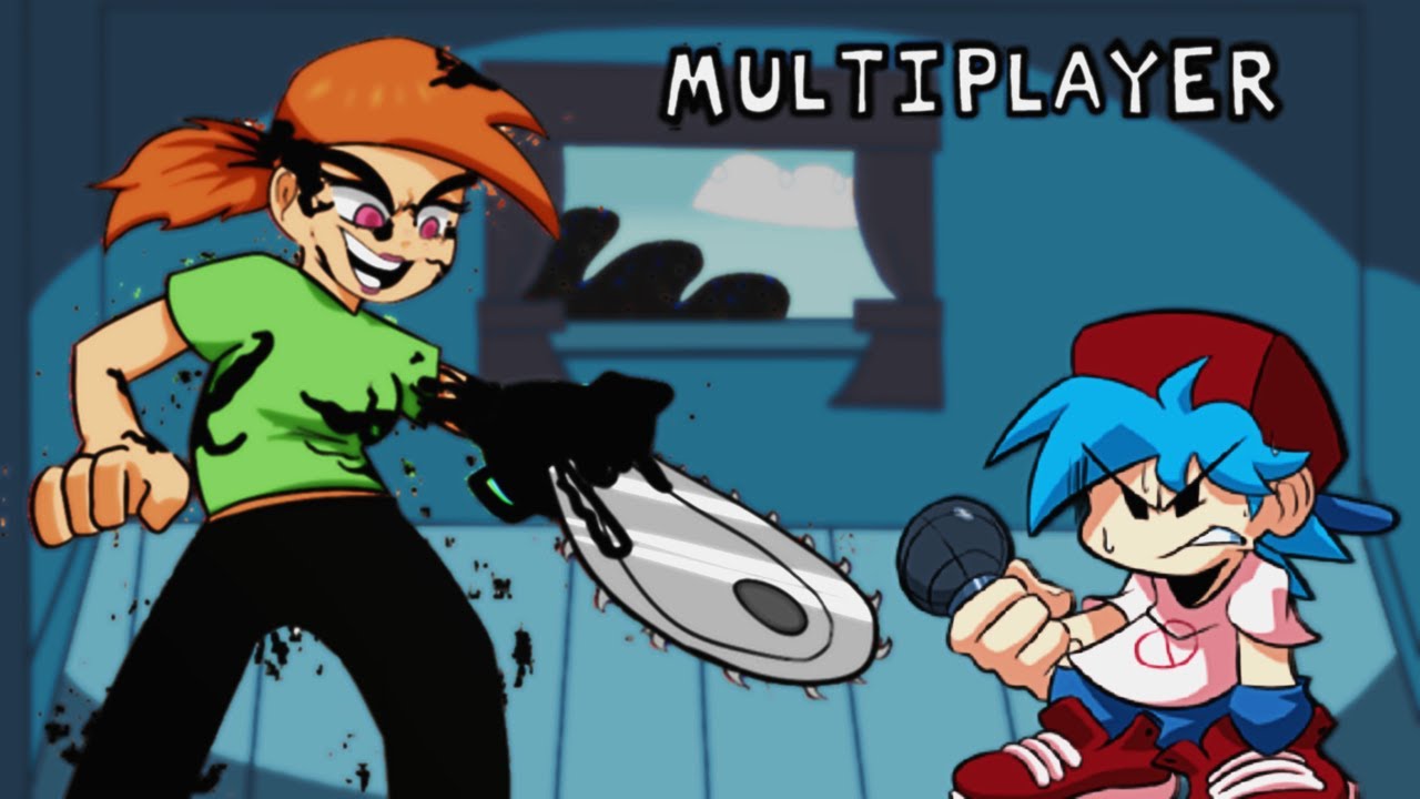 V.S .[VS Vicky Glitched HD-Reanimada FULL WEEK ]- [𝙁𝙉𝙁 𝙈𝙐𝙇𝙏𝙄𝙋𝙇𝘼𝙔𝙀𝙍] 𝘿𝙚 ...