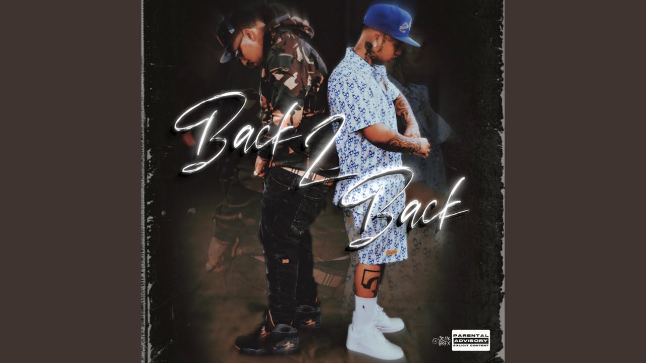Back 2 Back - YouTube