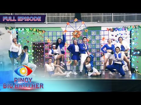 Pinoy Big Brother Kumunity Season 10 | December 12, 2021 Full Episode