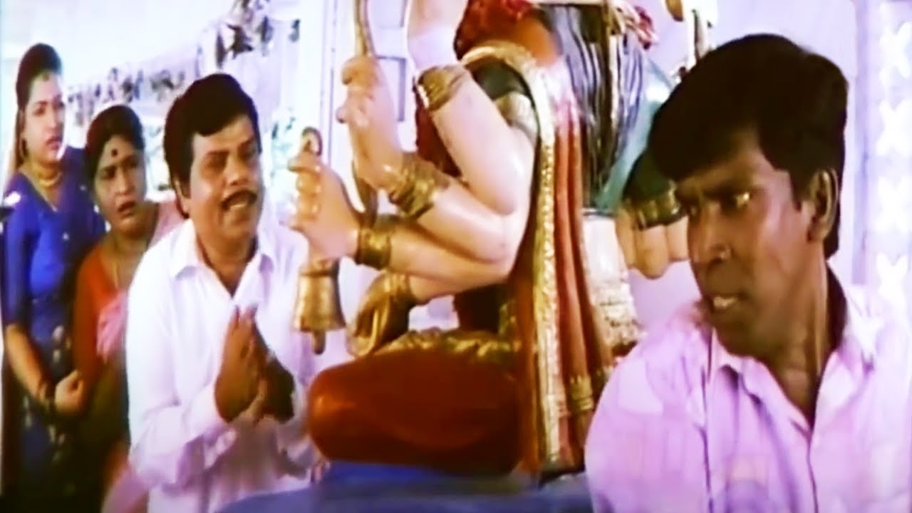 Vadivelu Comedy 20 Tamil Movie Superhit Comedy Scenes