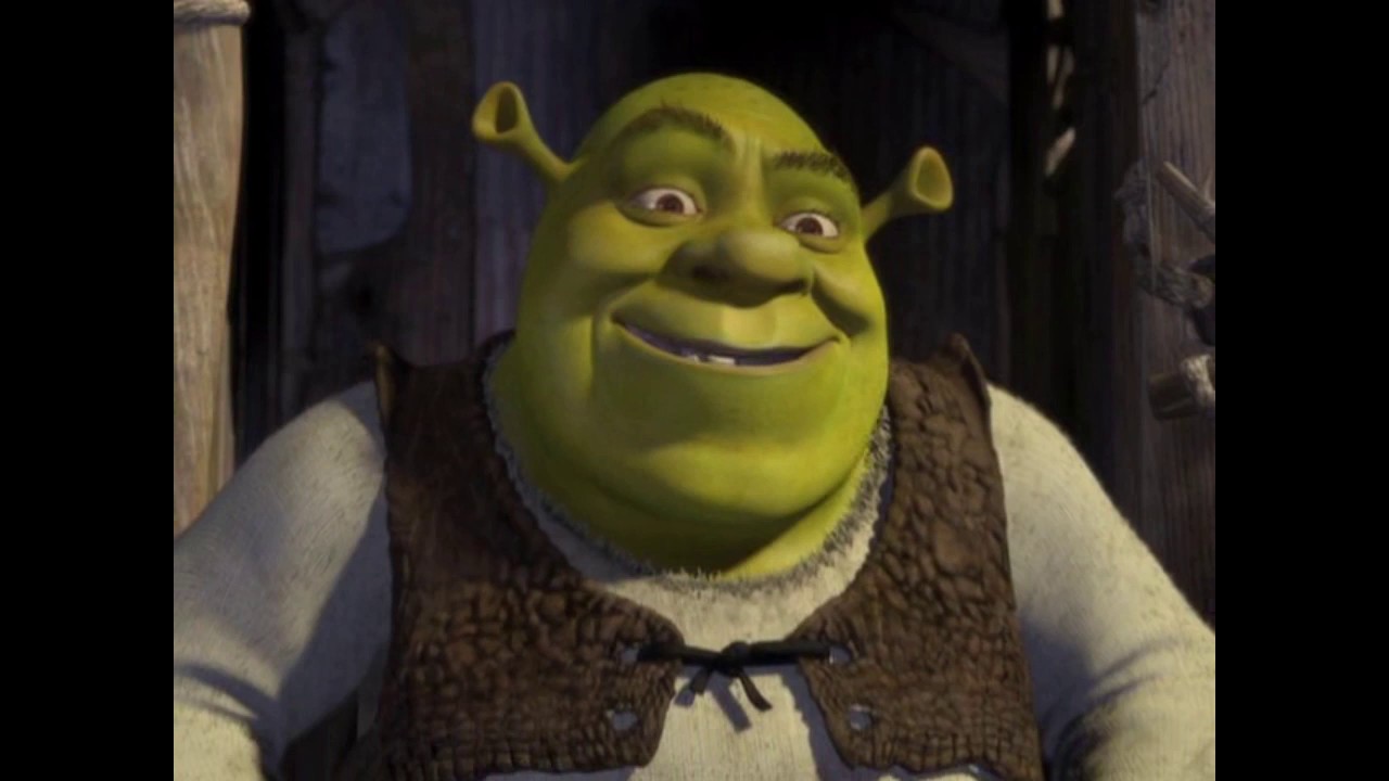 Shrek All Stars but it's Hatsune Miku - YouTube