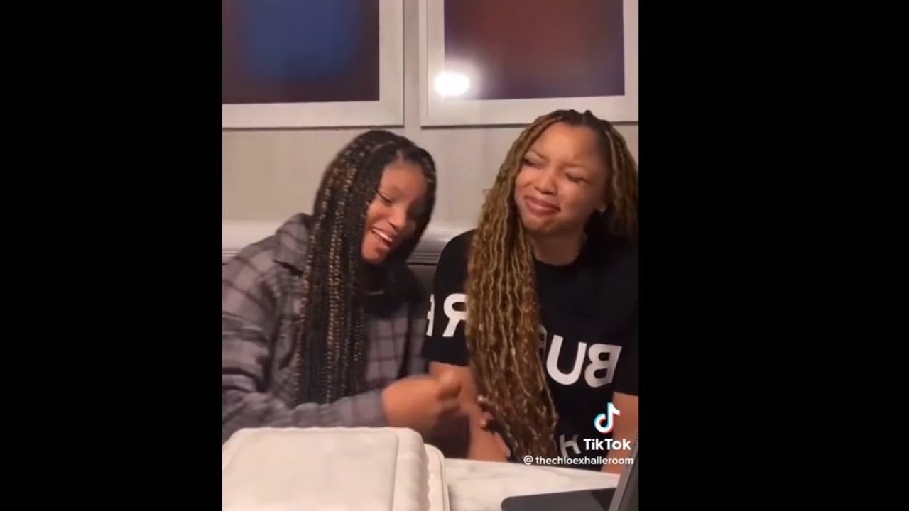 Chloe Bailey may hit the wall like Kevin Samuels said - YouTube