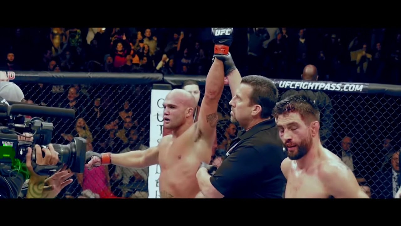 MMA HIGHLIGHT • BEST OF 2016 - YouTube