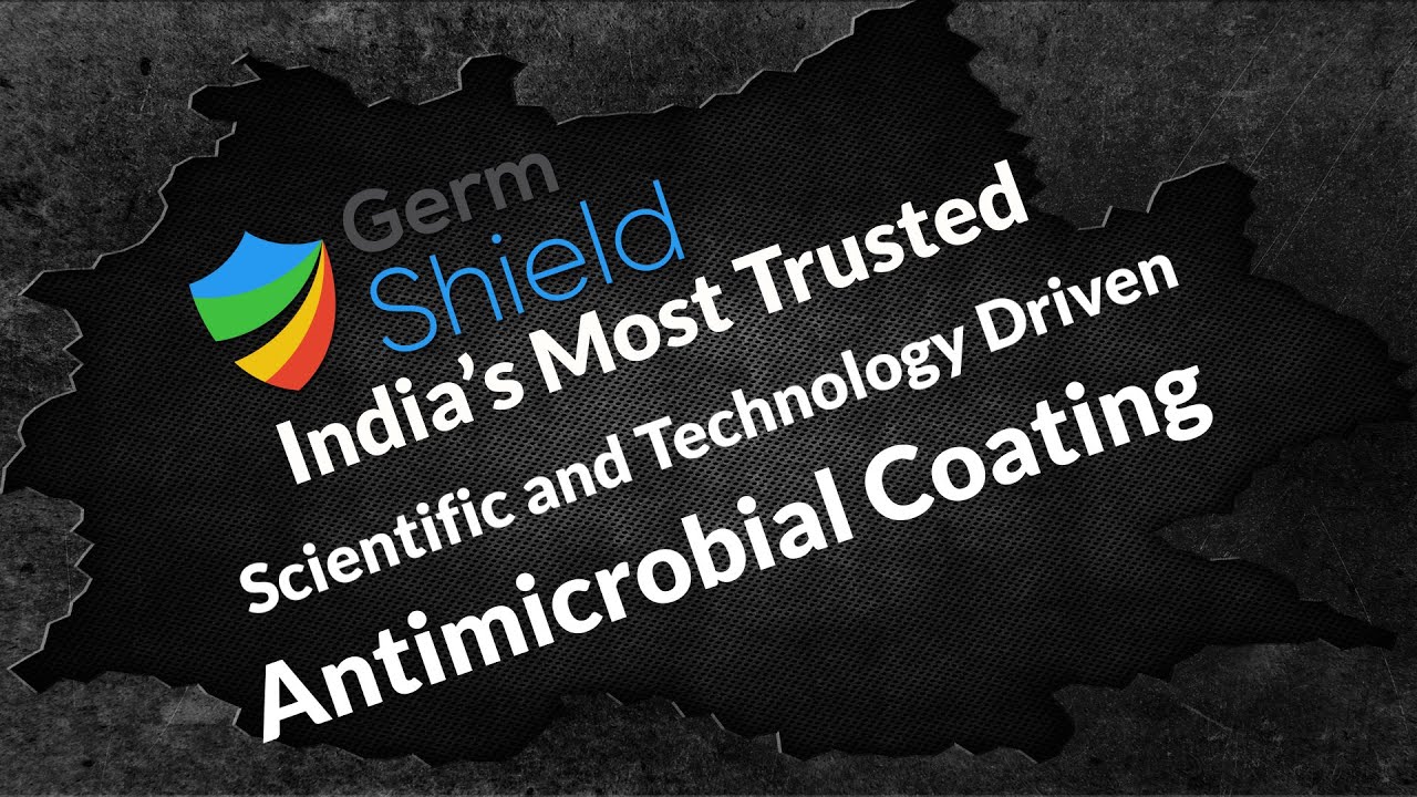 Germ Shield by Droom - India's Most Trusted and Tech-Driven ...