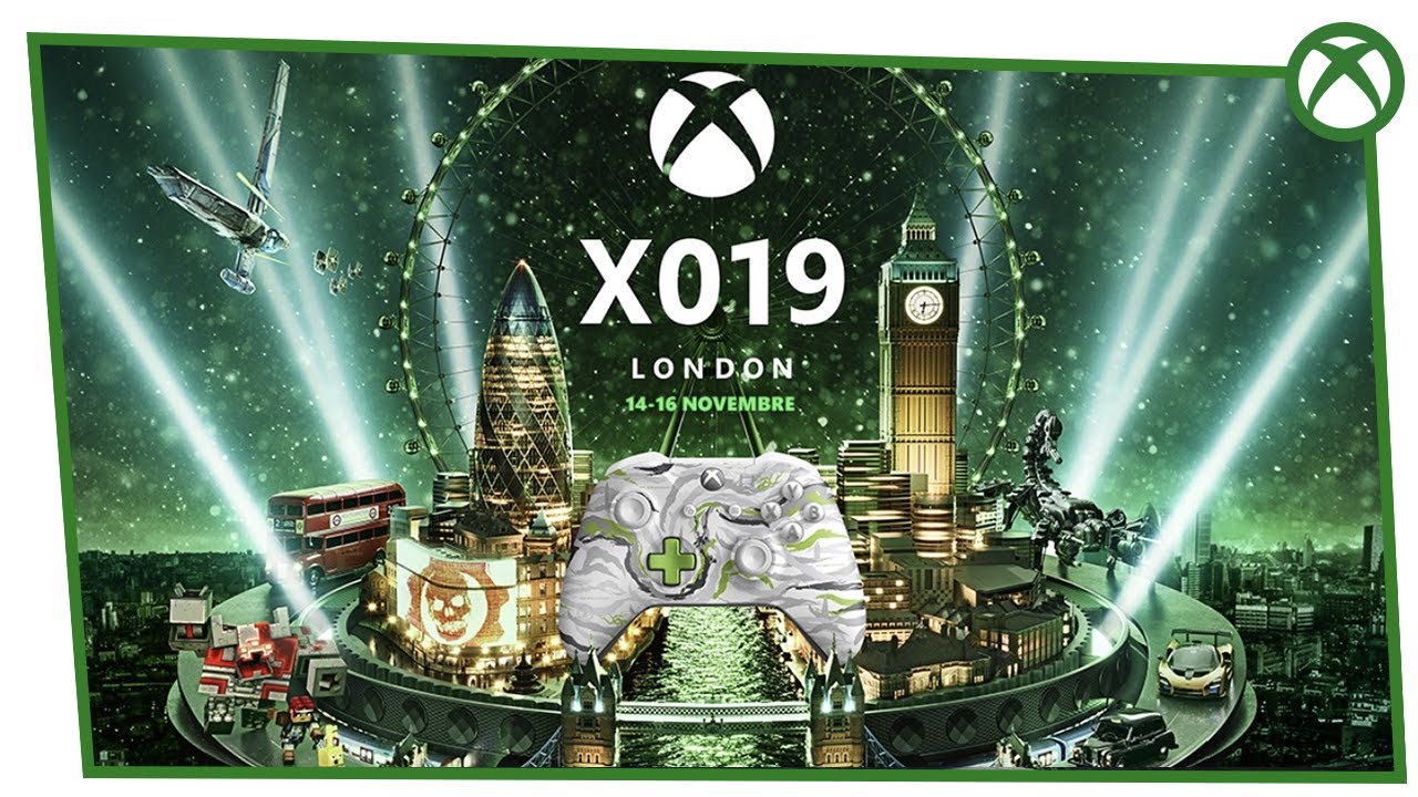 X019 - Le Récap' ! - YouTube