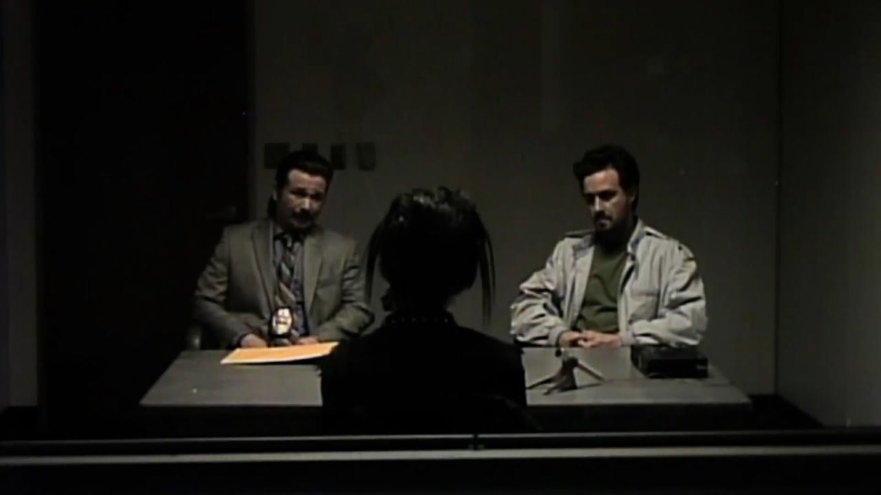 V/H/S/85 — Trailer (2023) - YouTube