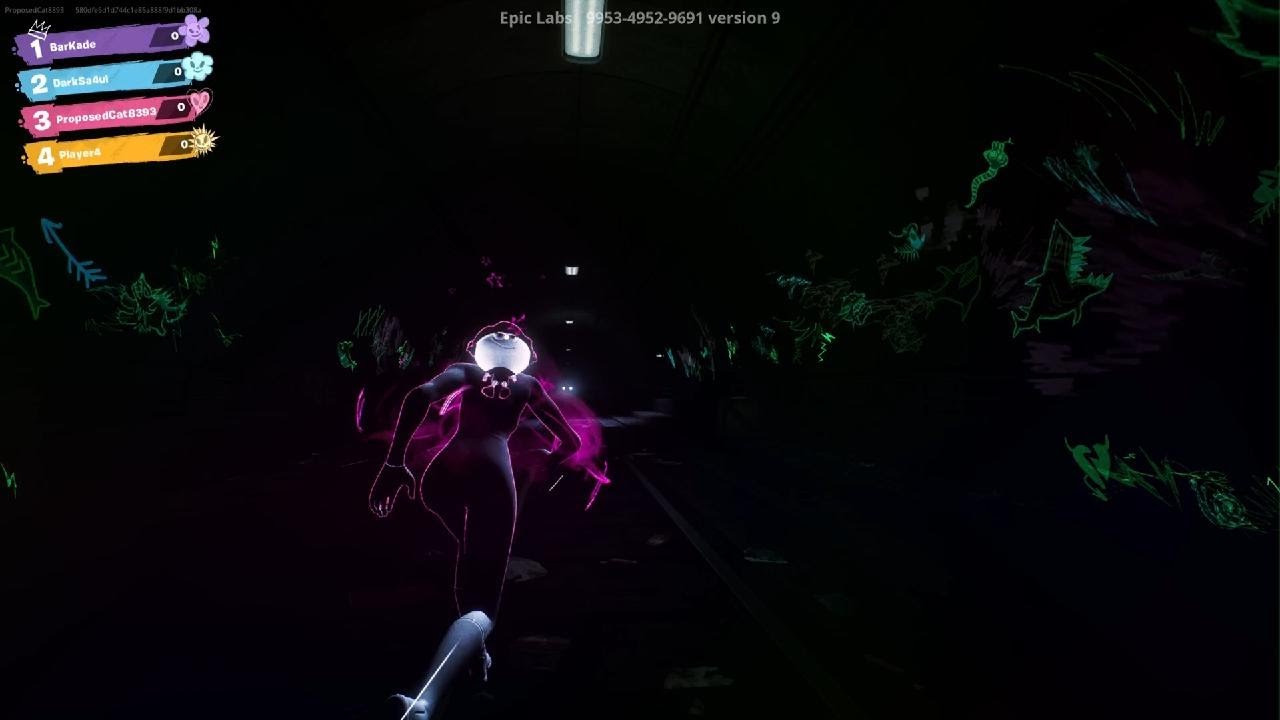 Carolina Fortnite Concert - YouTube