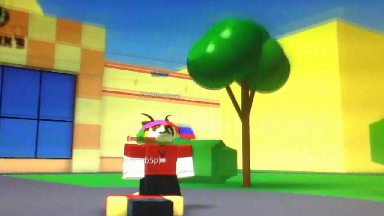 Roblox pt 1 - YouTube