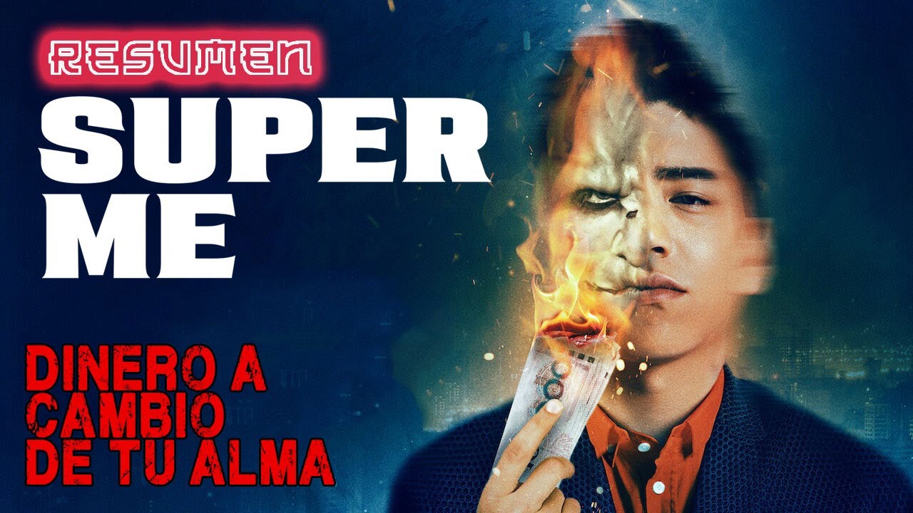 Super Me EN 10 MINUTOS | RESUMEN - YouTube