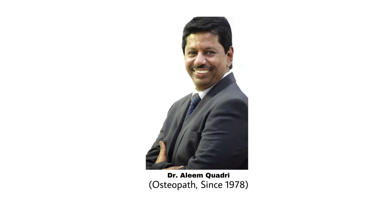 Words of appreciation by renowned Ophthalmologist, Dr Krishna Murthy ...