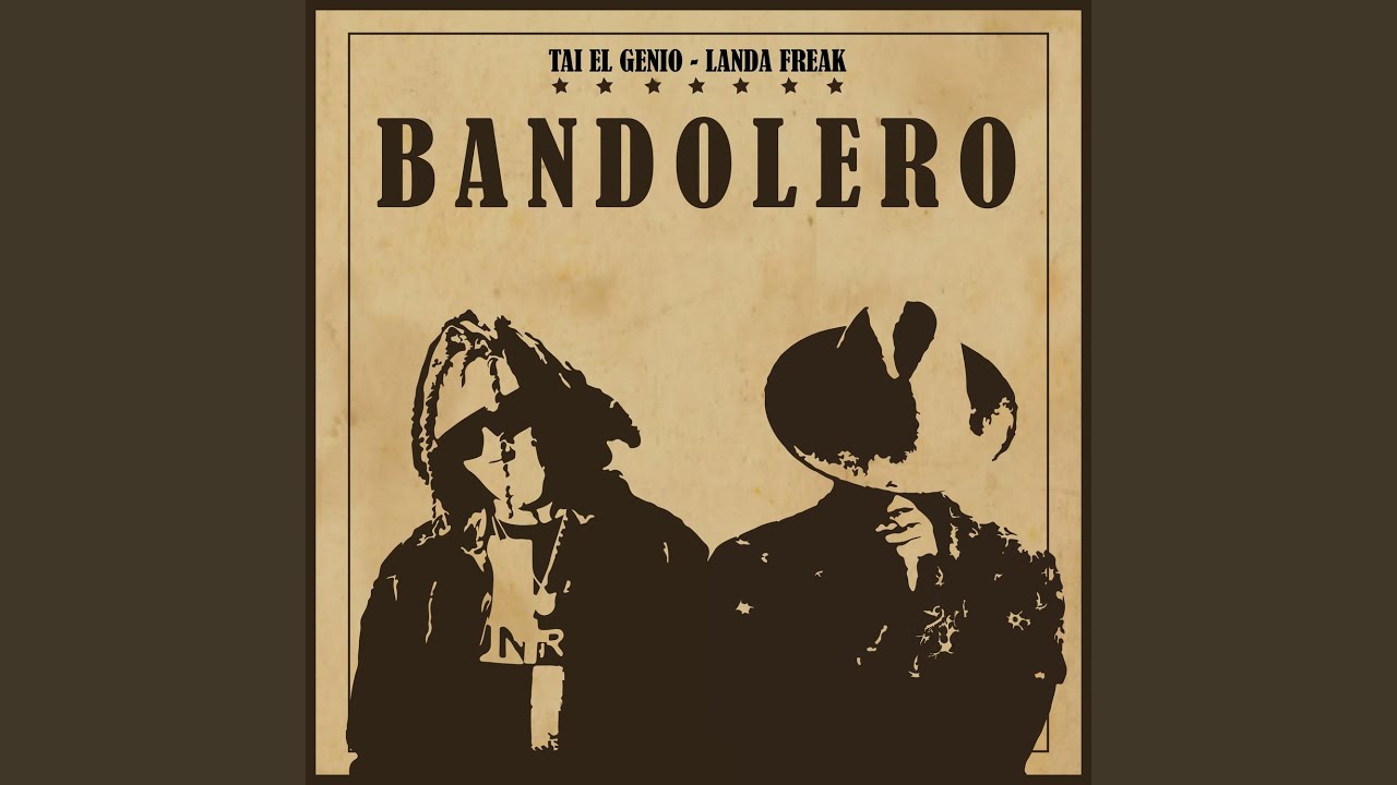 Bandolero - YouTube