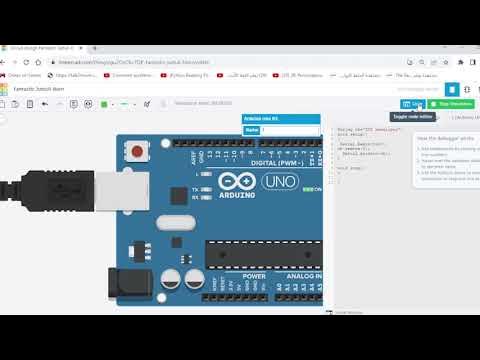learn arduino function toInt() and remove() - YouTube