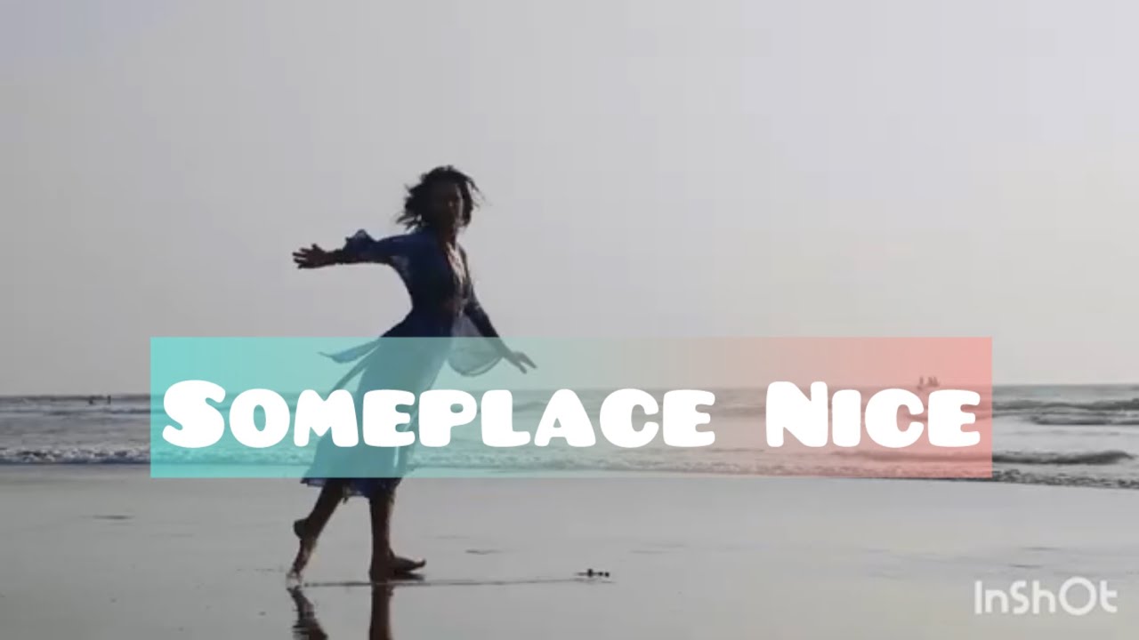 Richi Wolf Delarue - Someplace nice - YouTube