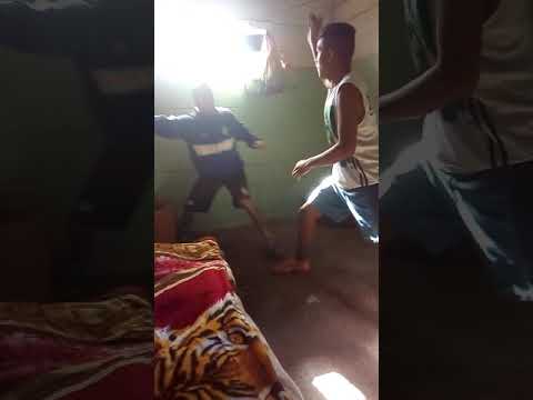 Así se recibe en los buzones de la unidad 18