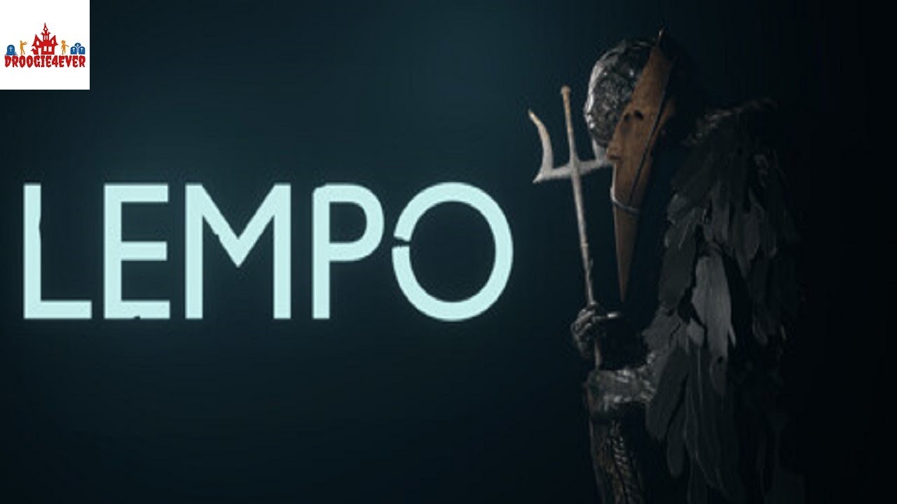 LEMPO - SLOW BURN HORROR THAT GROWS ON YOU! - YouTube