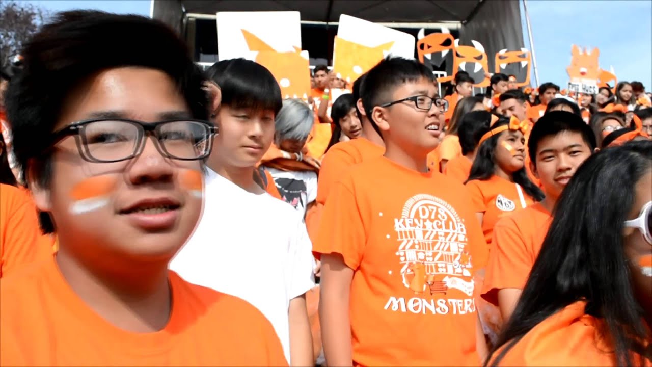 Fall Rally North 2015 - YouTube