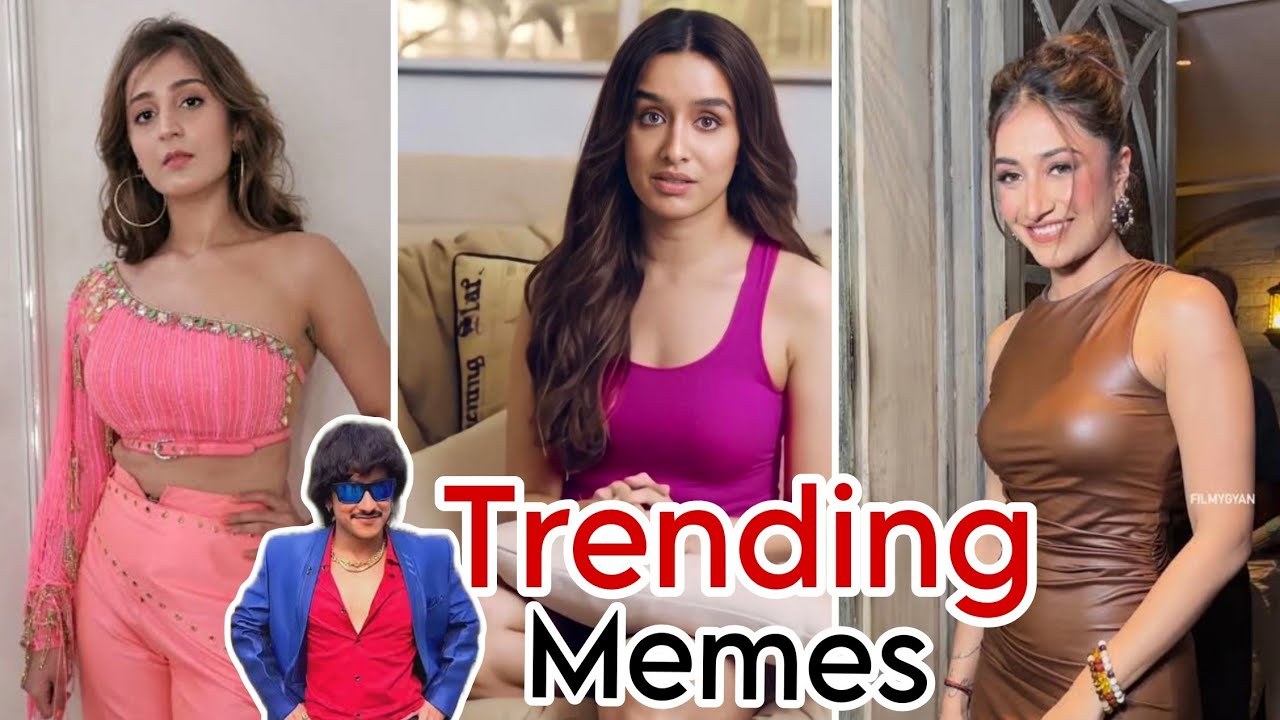 Waah kya seen hai 😂🤩 || #funny memes || Meme Nagar 😆🤪 - YouTube