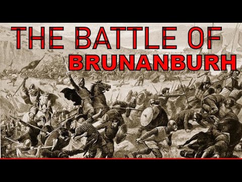 The Battle of Brunanburh - YouTube