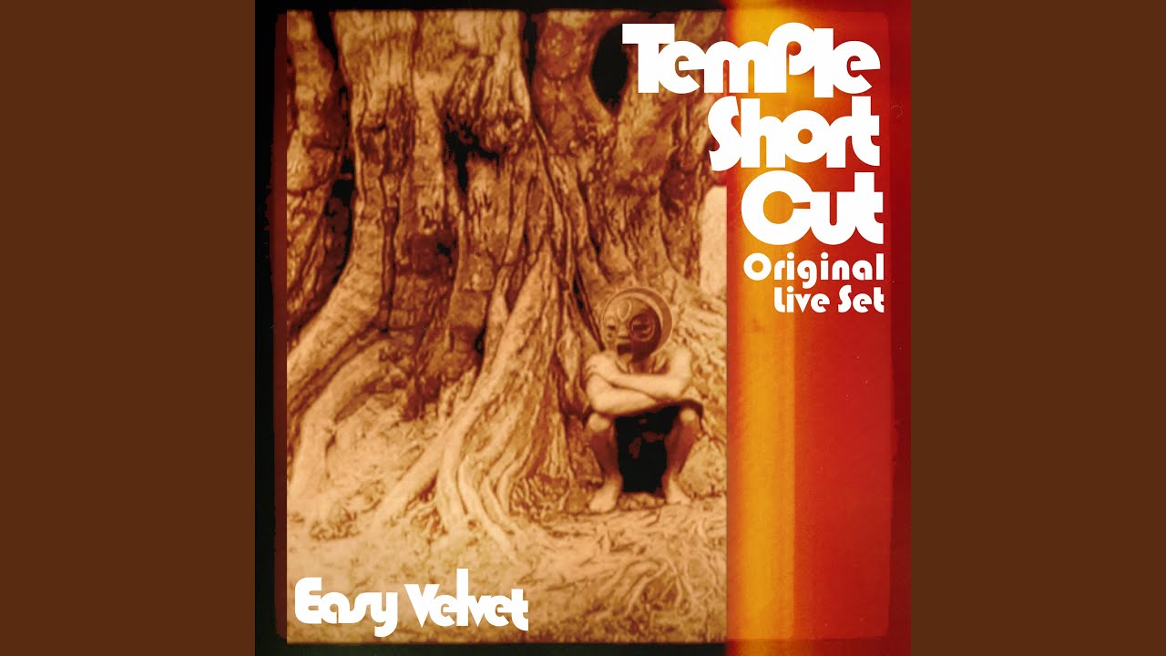 Temple Short Cut (Uncut) - YouTube