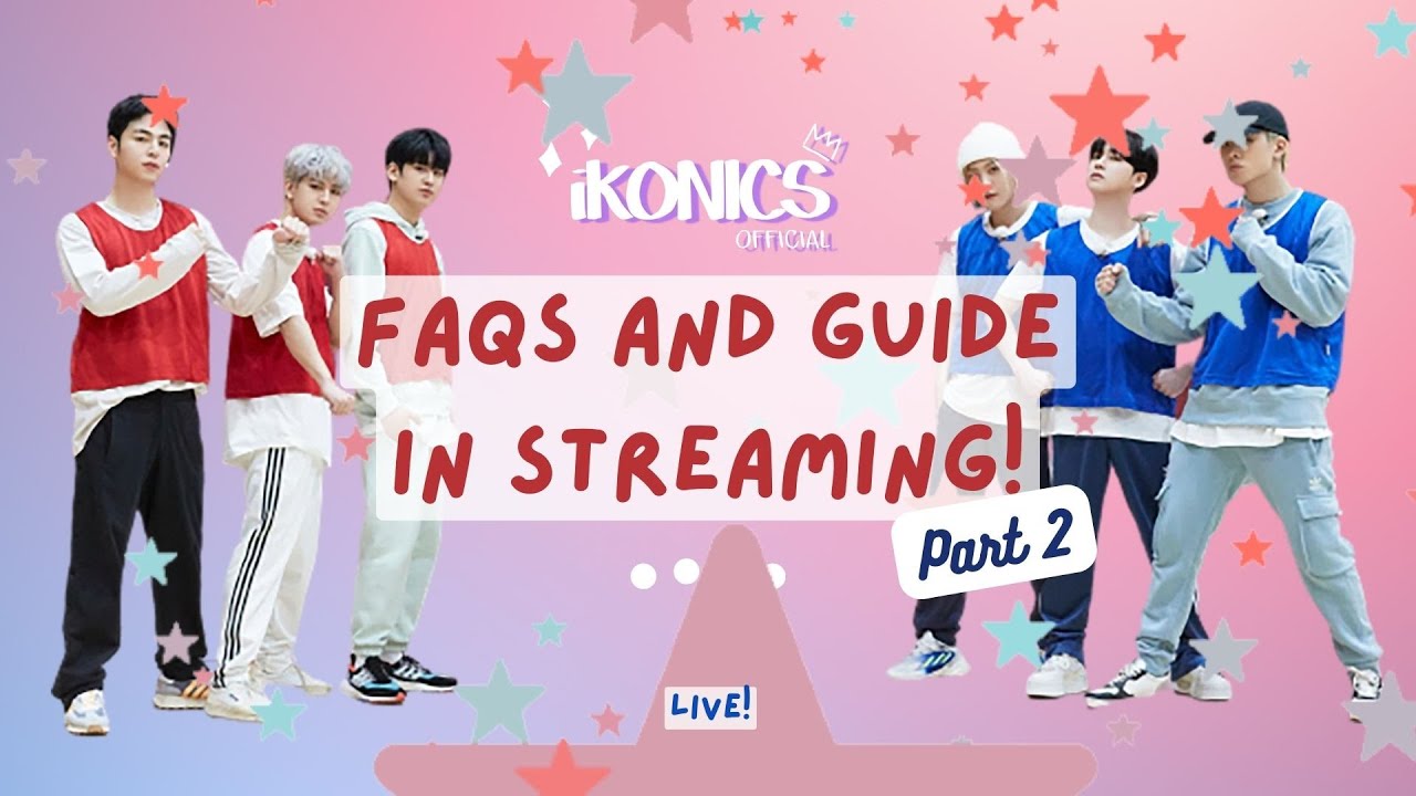 🔴Part 2 of FAQs and GUIDE in streaming! | QnA | LIVE - YouTube