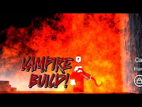 Pilgrammed: BLEED, AGILITY AND REGENERATION VAMPIRE BUILD! (maybe tanky ...