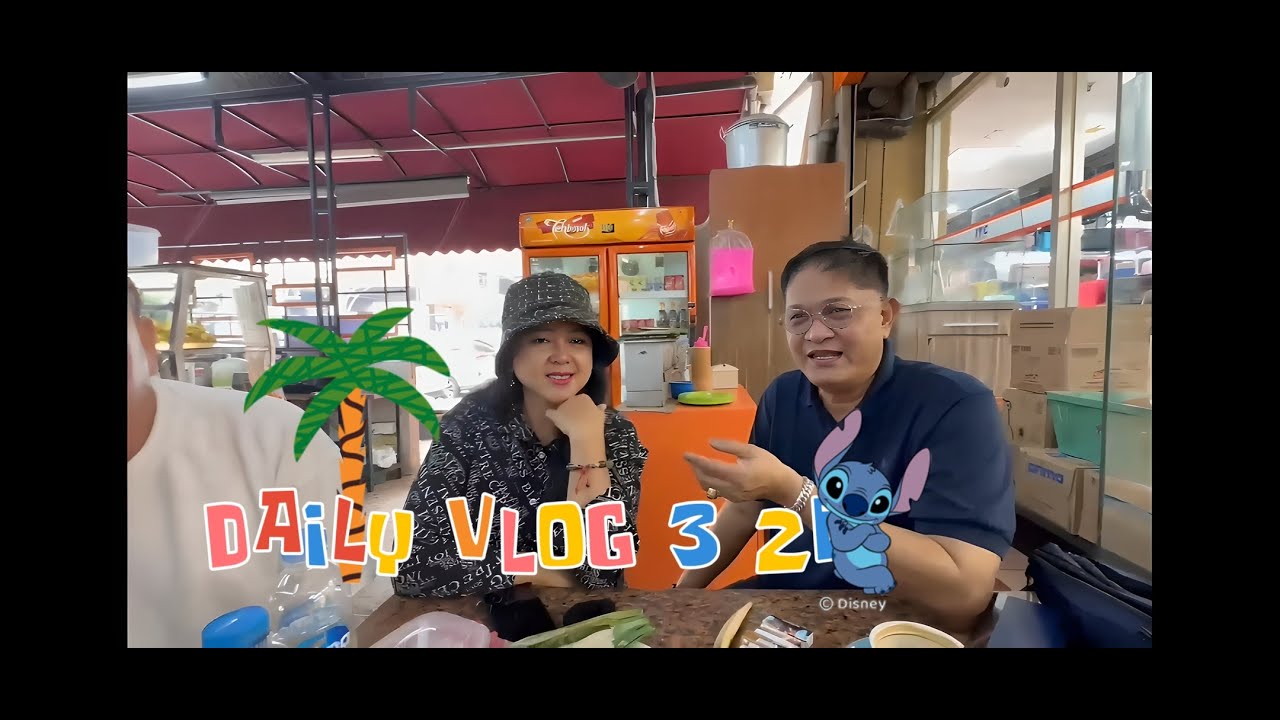 DAILY VLOG #3 - YouTube