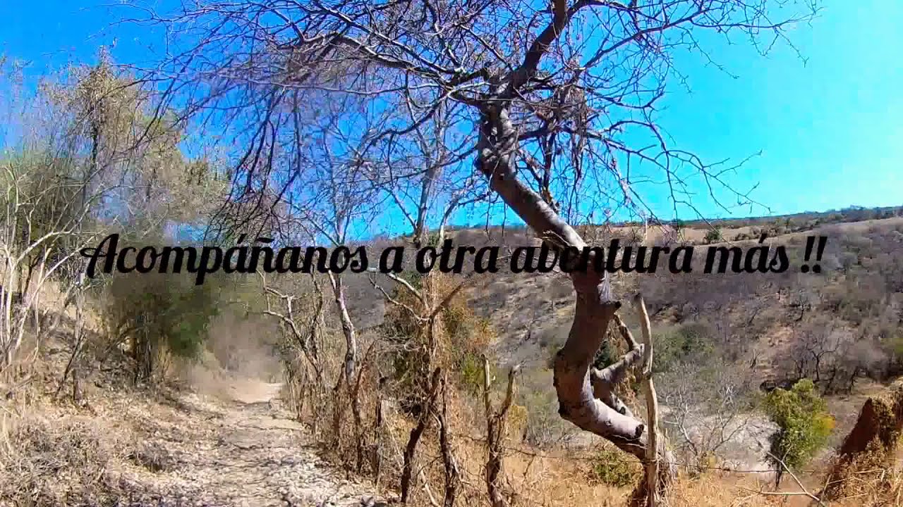 Tuliman Guerrero Otro lugar muy conocido en Tuliman 🤭 - YouTube