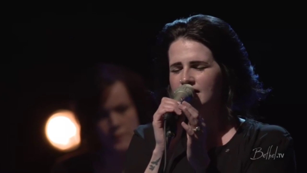 No More Separation (Spontaneous Worship) Amanda Cook - Bethel Music ...