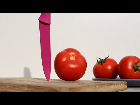Üç, İki, Bir Kestik: Kör Bıçak