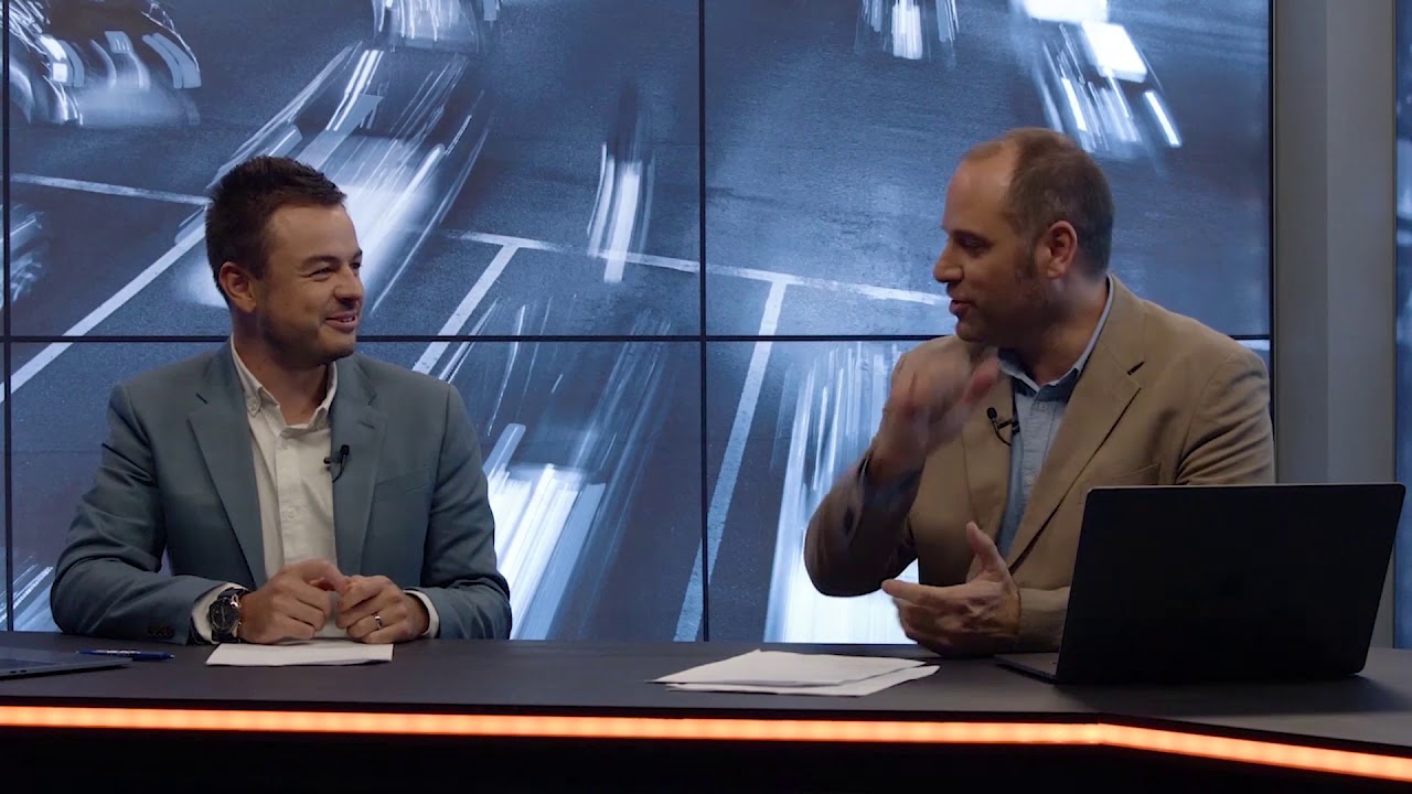 Ram 1500 is the vehicle I'd buy.... says Trent Nikolic from CarAdvice ...