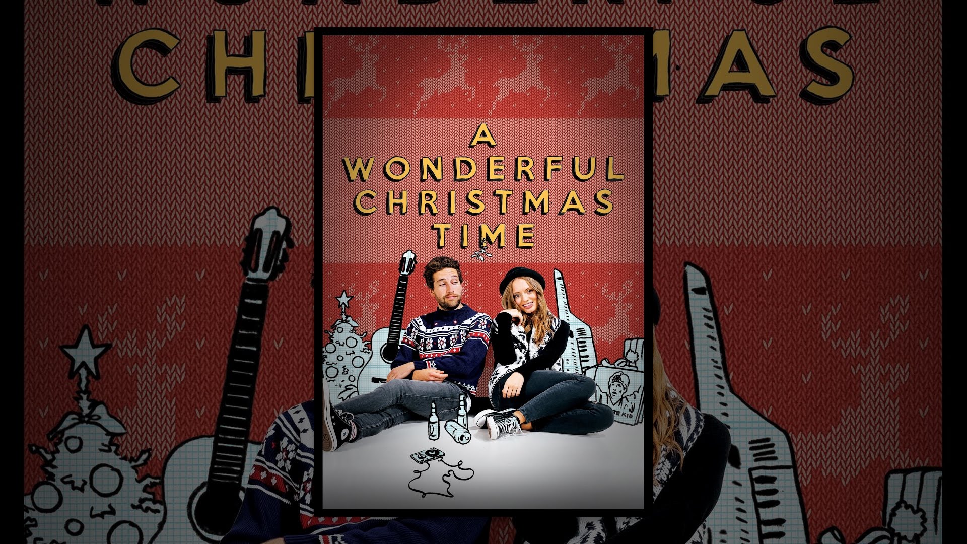 A Wonderful Christmas Time - YouTube