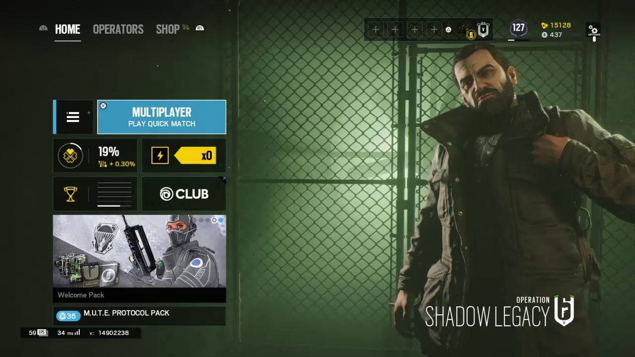 Some good quality seige gameplay - YouTube