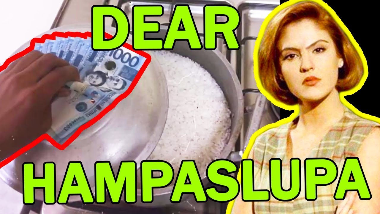 Pinoy memes kalokohan para sa mga hampaslupa - YouTube