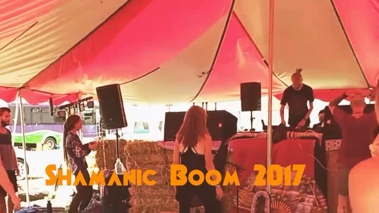 Shamanic Boom Video Summary 2017 :) * - YouTube