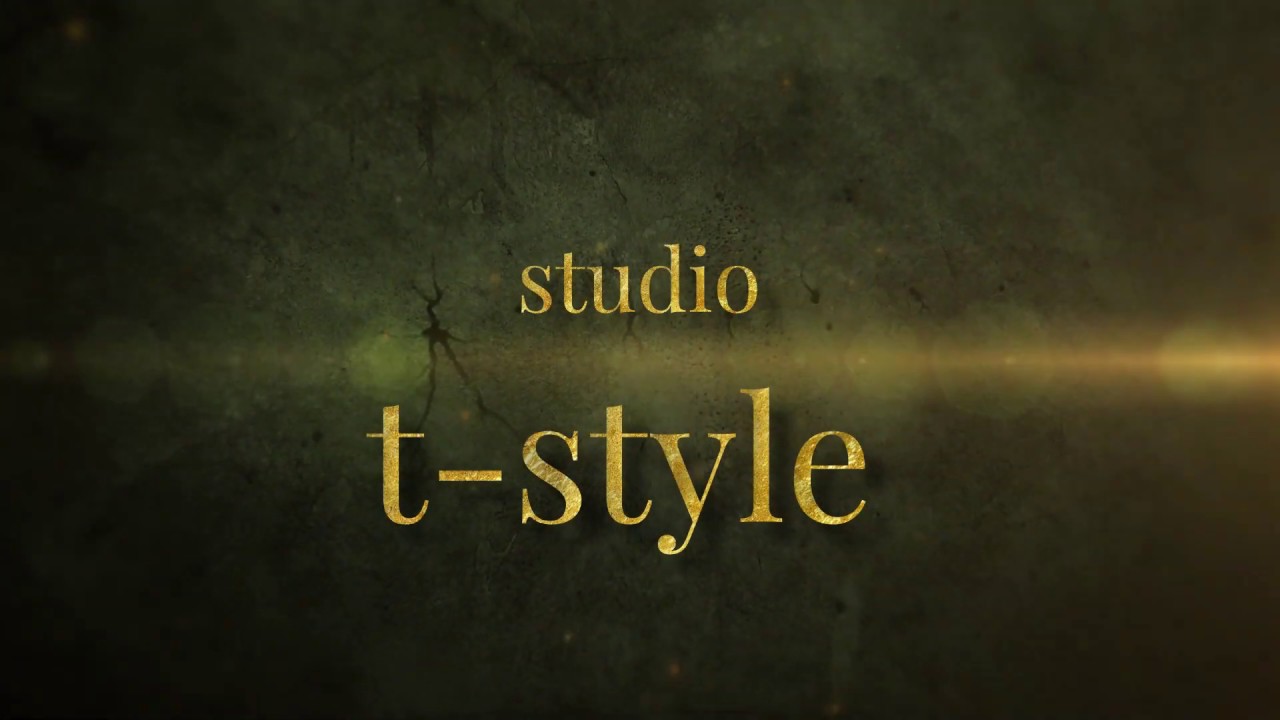 t-style 博多駅 徒歩6分 フィットネススタジオ - YouTube