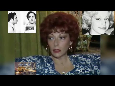 David Berkowitz Son of Sam Victim Stacy Moskowitz mother Neysa talks to ...