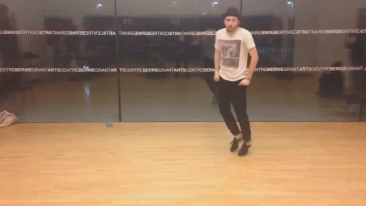 Ryan Leslie - Addiction | Choreography by George Evangelou ...