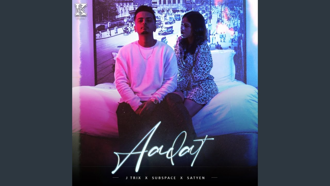 Aadat - YouTube